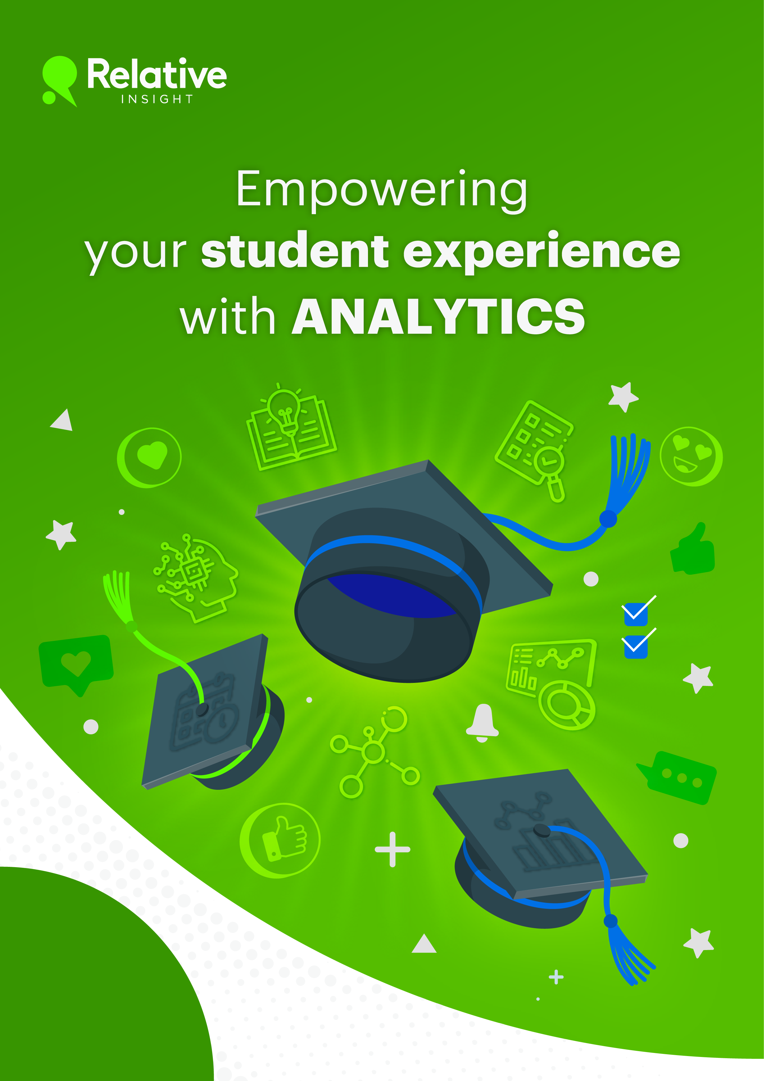 Empowering your student experience with analytics
